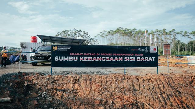 70 Investor Dalam dan Luar Negeri Rebutan Ingin Bangun IKN Nusantara ...