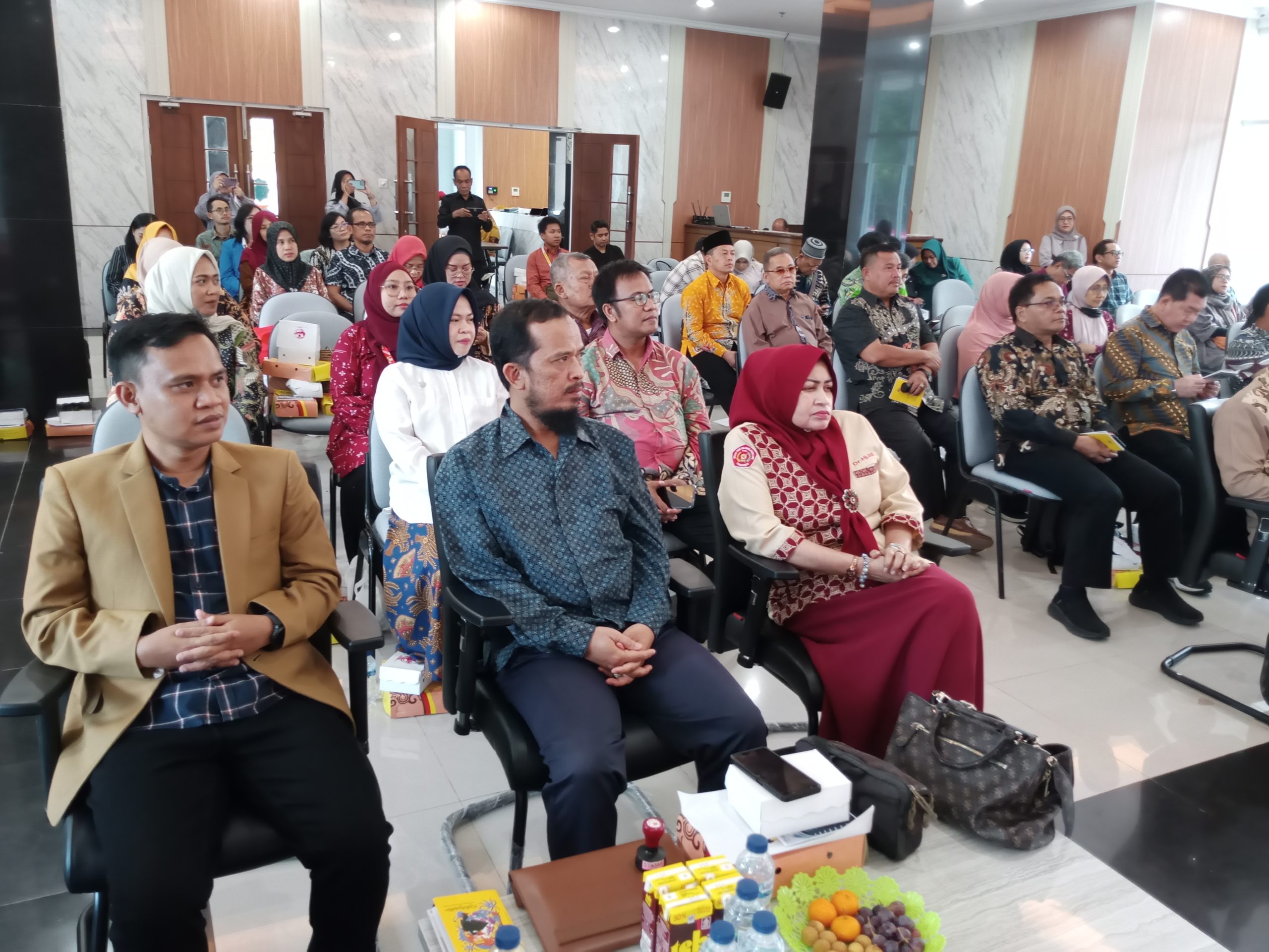 22 PTS Terima Bantuan 3 Unit Laptop dari Kemendikbudristek – Nusantara ...